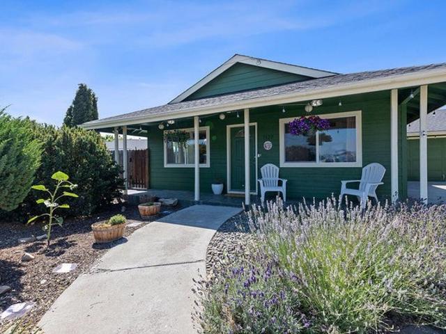 1527 NE Larry Ct, Prineville, OR 97754