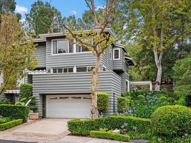 1527 North View Dr, Westlake Village, CA 91362