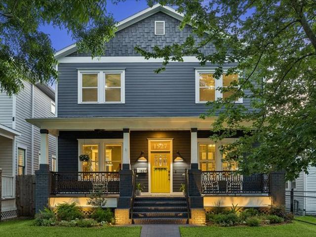 1527 Oxford St, Houston, TX 77008