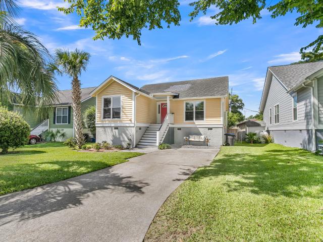 1527 Barquentine Drive