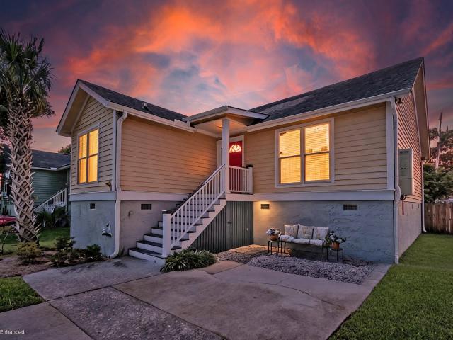 1527 Barquentine Drive