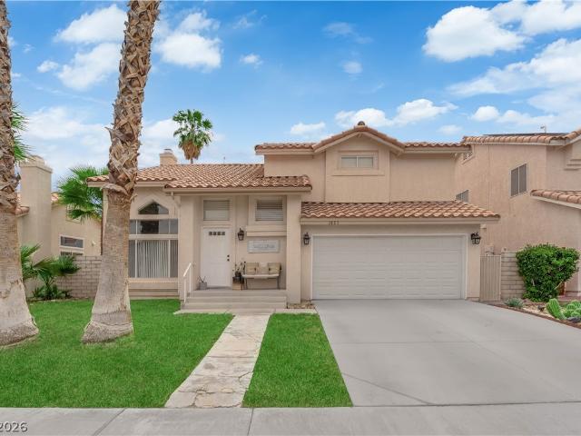 1527 Bent Arrow Dr, North Las Vegas, NV 89031 | MLS #2775