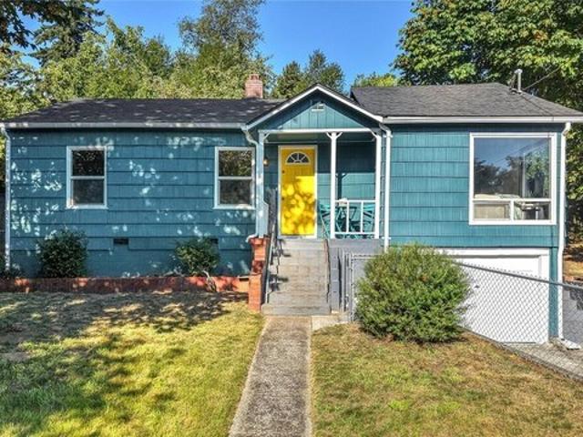 1527 Bloomington Ave, Bremerton, WA 98312