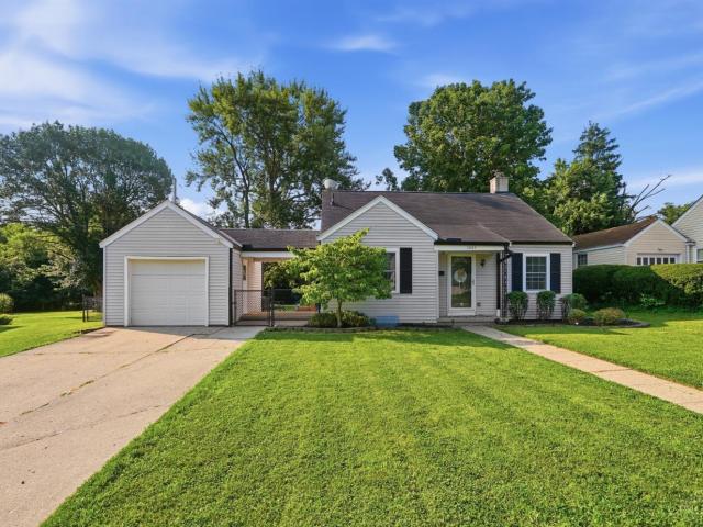 1527 Colony Terrace