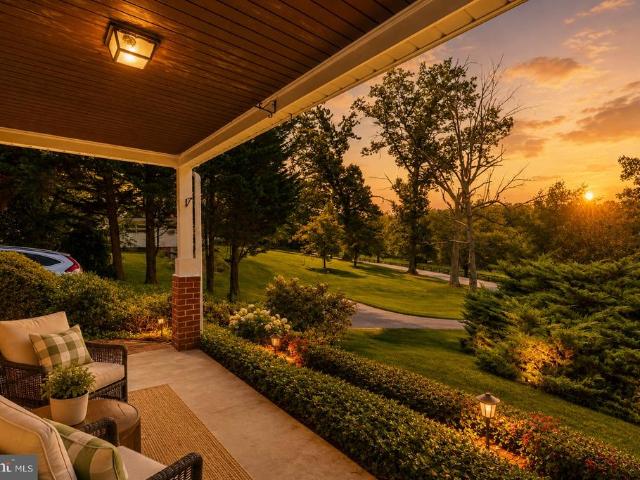 1527 Cold Bottom Road