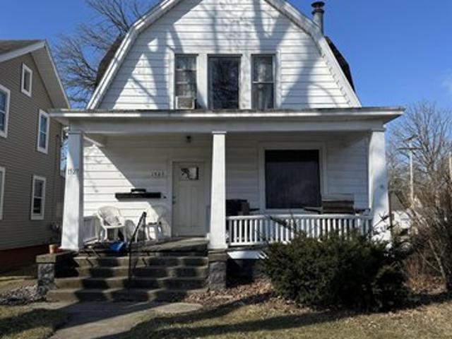 1527 Crescent Ave, Fort Wayne, IN 46805