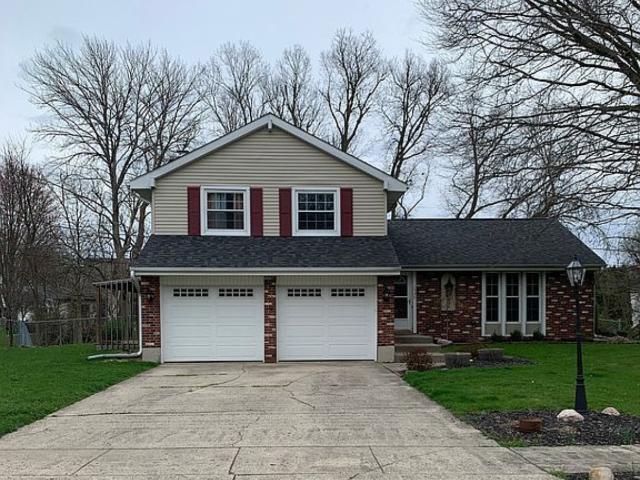 1527 Delbrook Drive