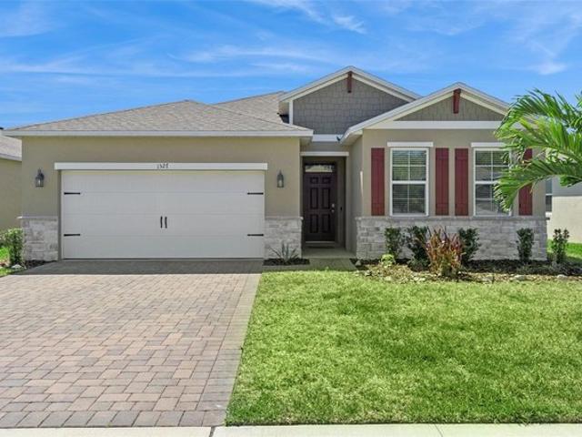 1527 Delphi Way, New Smyrna Beach, FL 32168