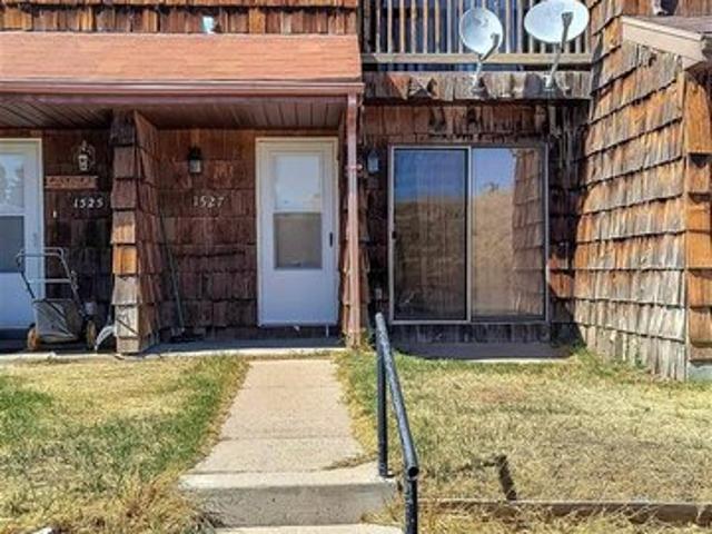1527 Draw St, Cody, WY 82414