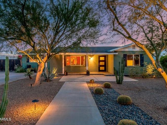 1527 E El Camino Dr, Phoenix, AZ 85020