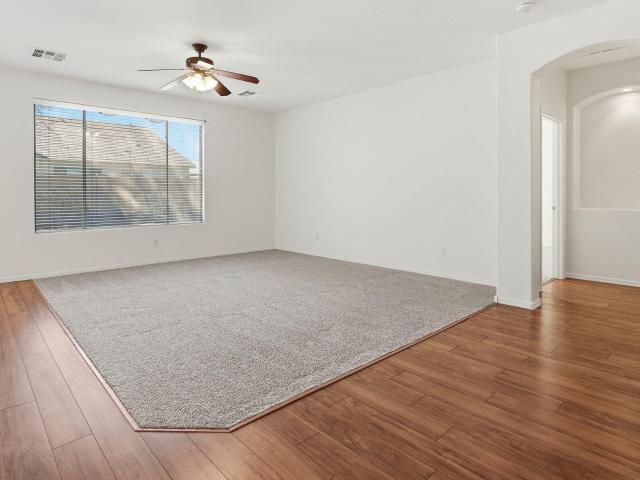 1527 E IRENE Drive