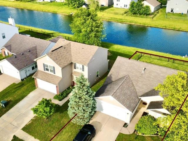 1527 Egret Lane