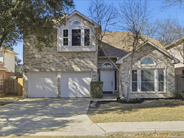 1527 Firwick Dr, San Antonio, TX 78253 | MLS #1936 | Compass
