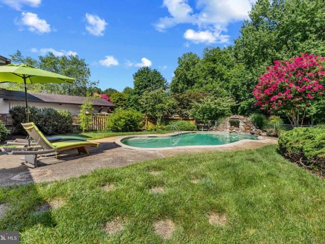 1527 Gordon Cove Drive