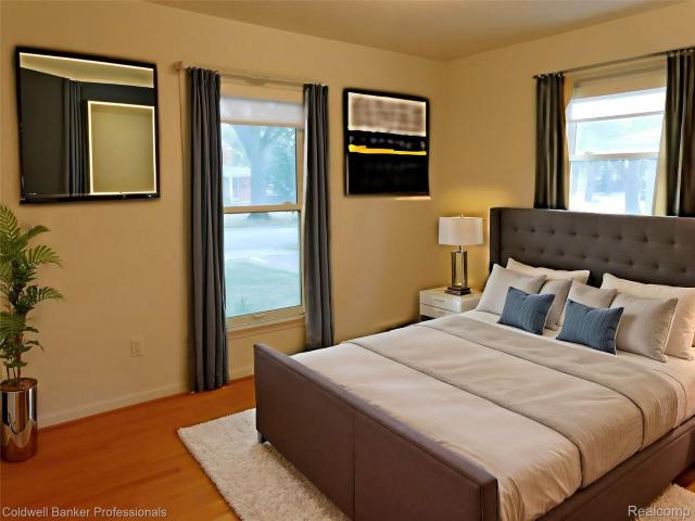 1527 Hazel, Birmingham, US, MI