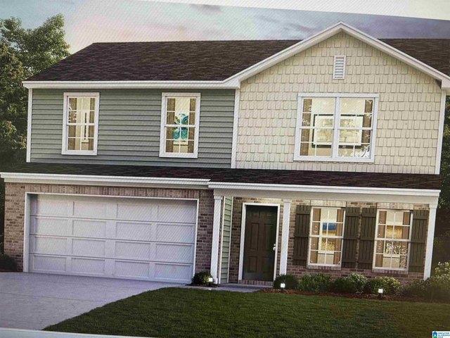 1527 Hollins Dr, Birmingham, AL 35214