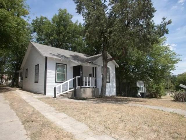 1527 Padgitt Ave, Dallas, TX 75203