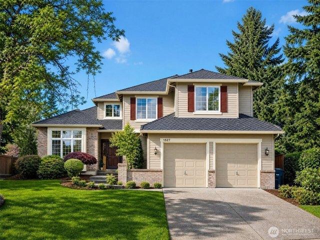 1527 rd Pl NE, Sammamish, WA 98074