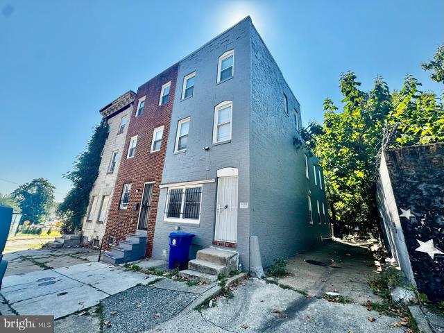 1527 Riggs Ave, Baltimore, MD 21217 | MLS #MDBA2186 | Compass