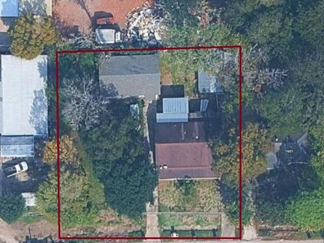 1527 Roxella St, Houston, TX 77093
