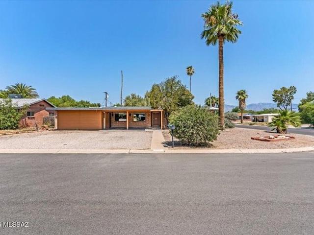 1527 S Avenida Sirio, Tucson, AZ 85710