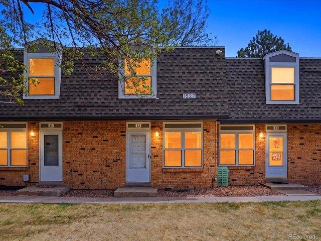 1527 S Owens St Apt 12, Denver, CO 80232