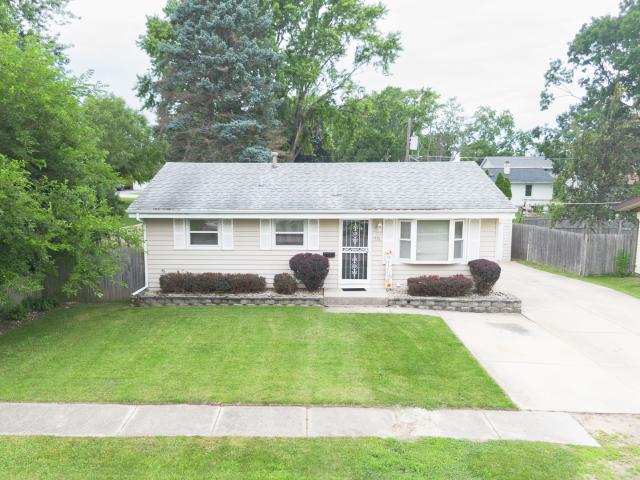1527 S Main Street