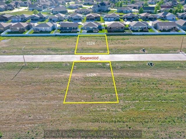 1527 Sagewood Ave, Grand Island, NE 68803