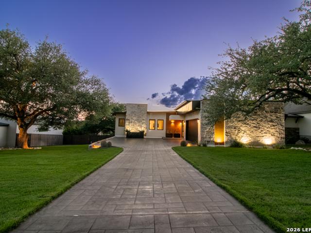 1527 Silent Hollow