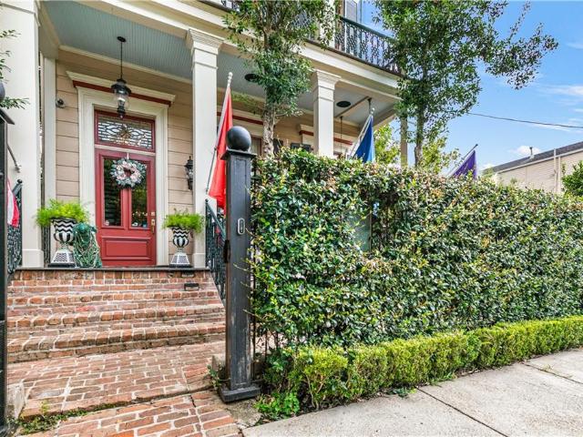 1527 Sixth St, New Orleans, LA 70115 | Compass