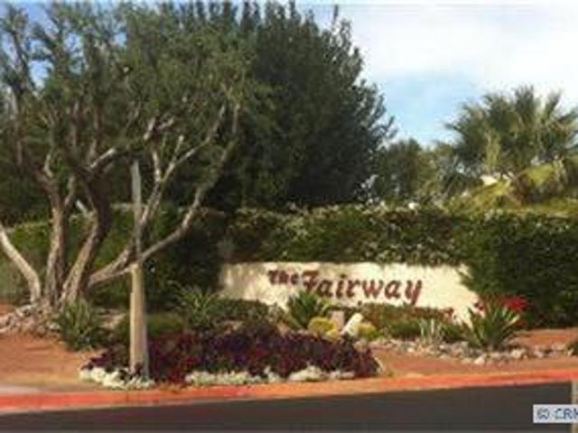 1527 Spyglass Plz, Palm Springs, CA 92264