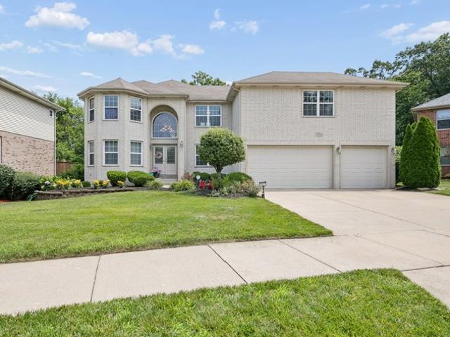 1527 Tienstra Ct, Homewood, IL 60430