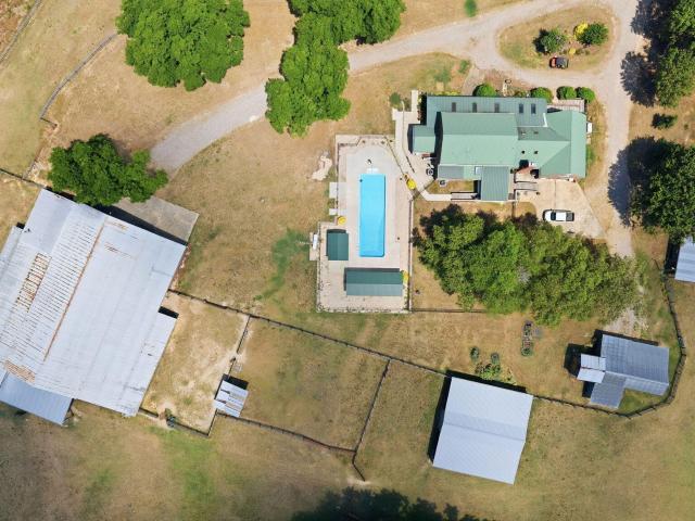 1527 W Castalia Road