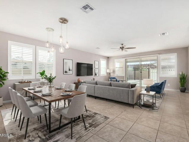 1527 W Windhaven Ave, Gilbert, AZ 85233 | MLS #6995 | Compass