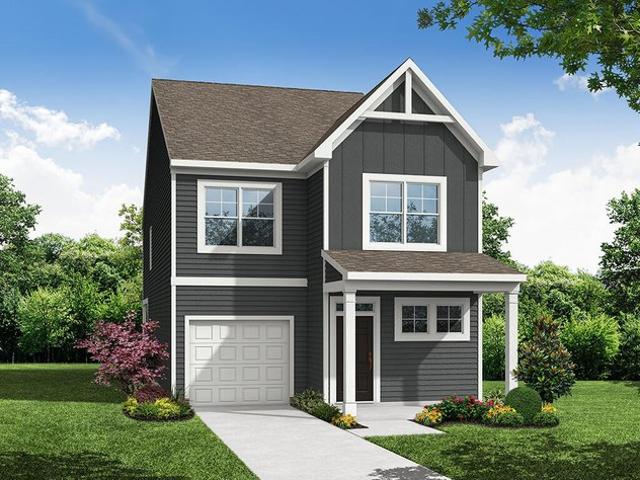 1527 Waltham Ln, Newport News, VA 23608