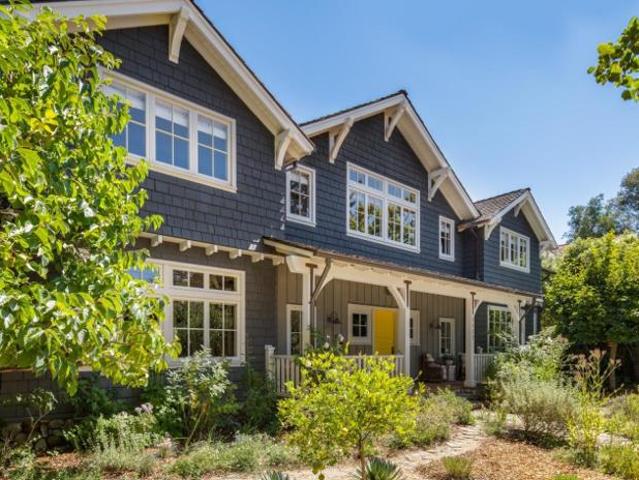 1527 Waverley St, Palo Alto, CA 94301