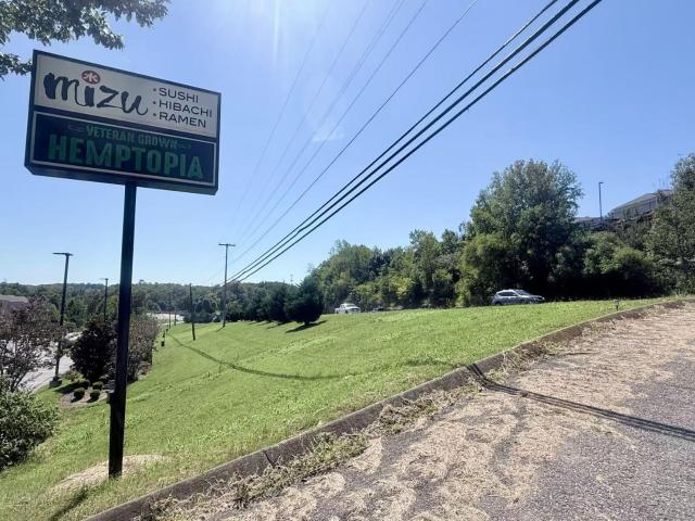 1527 Wilma Rudolph Blvd