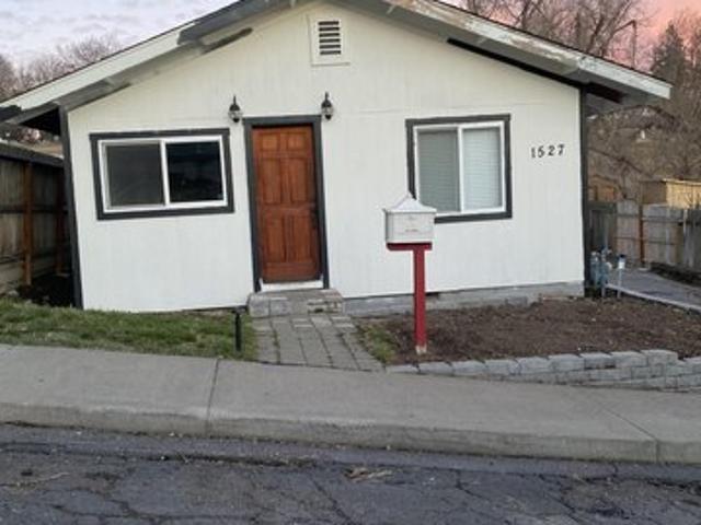 1527 Wilford Ave, Klamath Falls, OR 97601