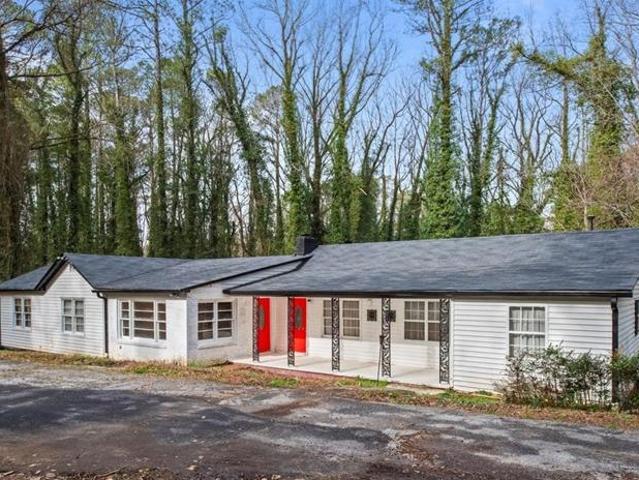1527 Willis Mill Rd SW, Atlanta, GA 30311