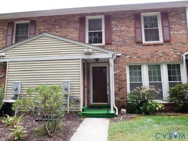 1527 Yellow Tavern Ct, Henrico, VA 23228