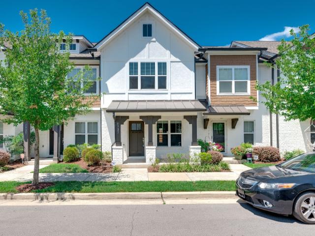 1527 57th Ave N, Nashville, TN 37209 | MLS #3156 | Compass