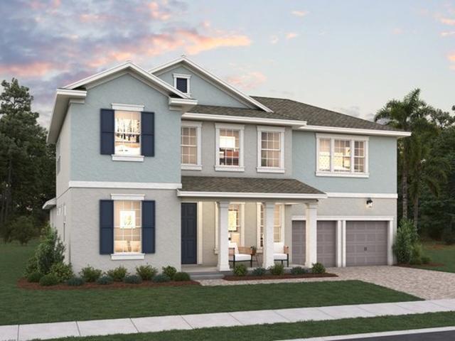 15280 Maritime Pine Dr, Winter Garden, FL 34787