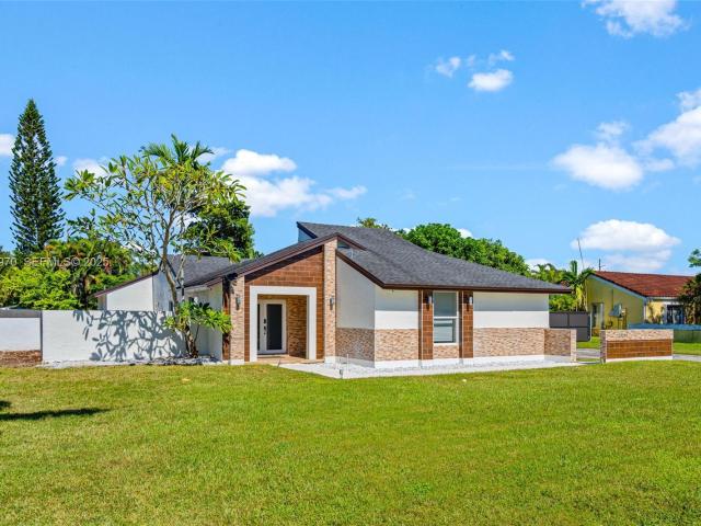15281 SW 153rd St, Miami, FL 33187 | MLS #A11903