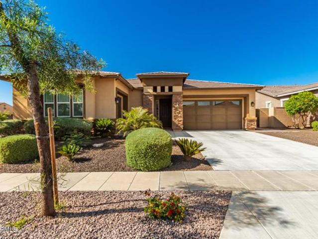 15282 W Wethersfield Rd, Surprise, AZ 85379