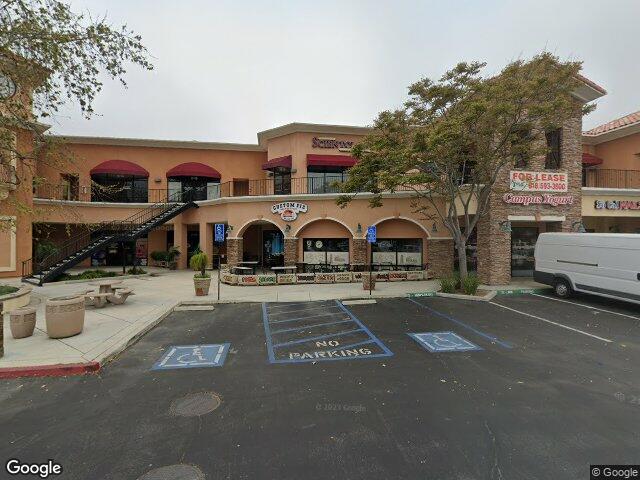 15282 Campus Park Dr Apt A, Moorpark, CA 93021