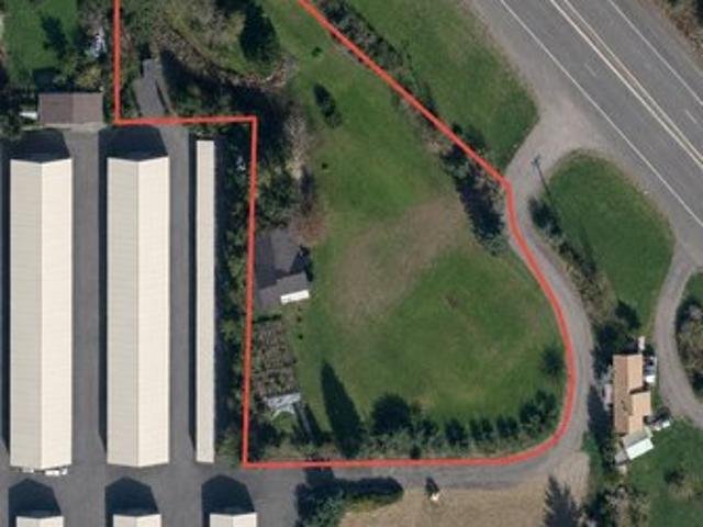 15282 Highway 101 S, Brookings, OR 97415