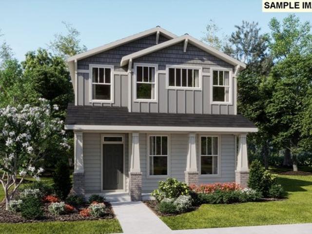 15282 SW 169th Ave Unit H161, Tigard, OR 97224