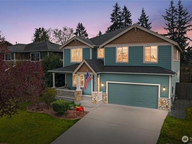 15287 Kayla St SE, Yelm, WA 98597