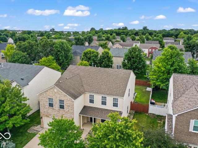 15287 Reflection Court