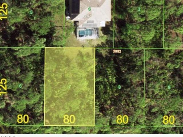 15284 Casto Ave, Port Charlotte, FL 33953